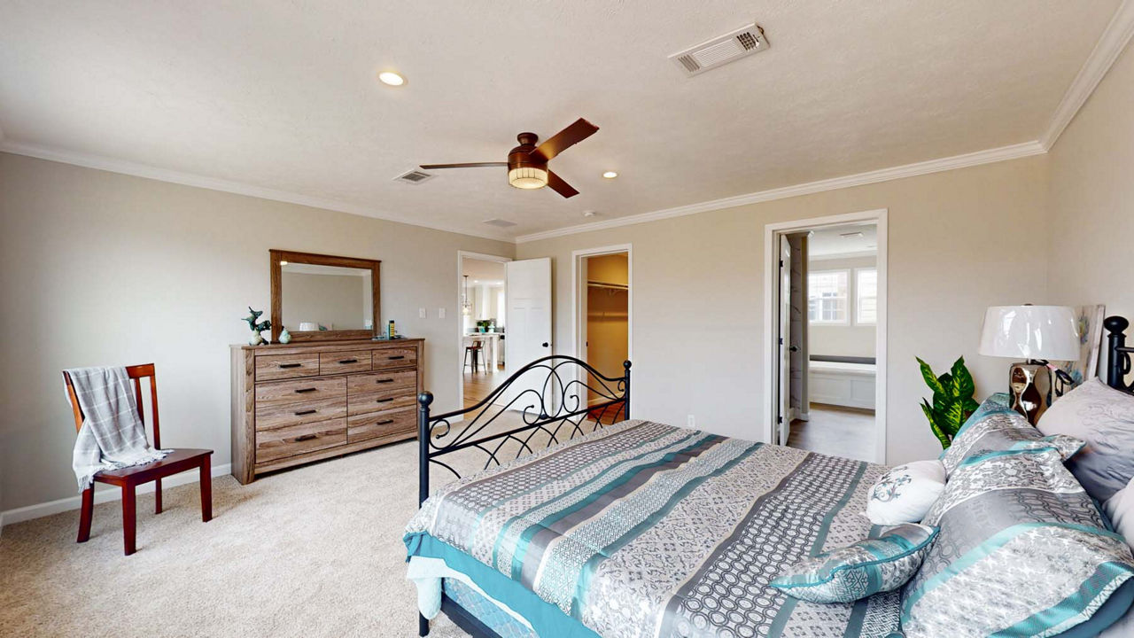 Dudley - Champion Homes | Champion Homes